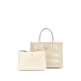 Guess Handbag 'Brigitta' female Beige size One Size