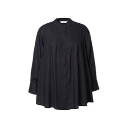 MIAMODA Bluse Damen Größe XL/XXL schwarz