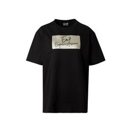 EA7 Emporio Armani Shirt female Black size XS