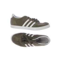 adidas NEO Sneaker Damen Größe 38 Second Hand grün