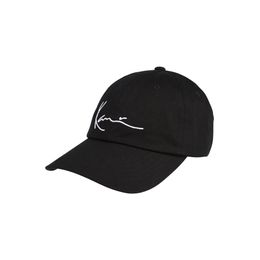 Karl Kani Cap Damen Gr&ouml;&szlig;e 55/60 schwarz / wei&szlig;