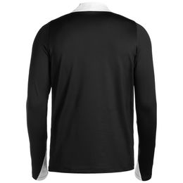 Nike Sportsweatshirt 'Strike 24' Herren Gr&ouml;&szlig;e XXXL schwarz / wei&szlig;