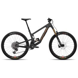 Santa Cruz Megatower 2 CC X0 AXS RSV | Gr. L | Carbon Enduro (160-180mm)