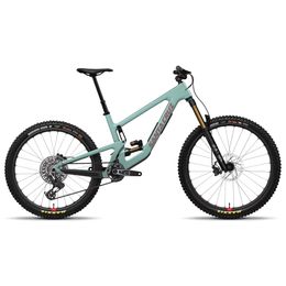 Santa Cruz Nomad 6 CC X0 AXS RSV | Gr. XL | Carbon Enduro (160-180mm)