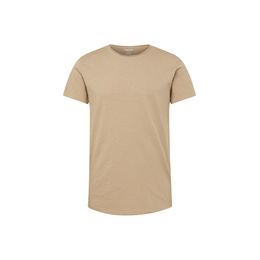 Jack & Jones JACK & JONES Shirt 'Basher' male size XS Dark beige