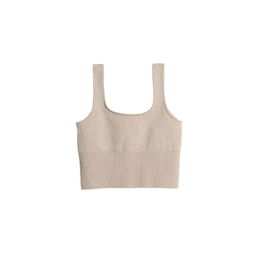aim'n Aim'n Ribbed Seamless Shaping Bralette ' ' Damen Gr&ouml;&szlig;e 70 beige Winterschuhe