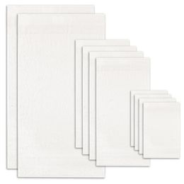 Villeroy & Boch VILLEROY & BOCH Handtuch Herren Größe Set weiß