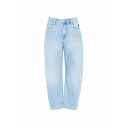 ER Elias Rumelis Elias Rumelis Jeans 'Yoana' female size 31 Blue denim