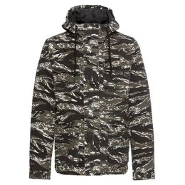 Urban Classics Between-Season Jacket male Green size XXXL