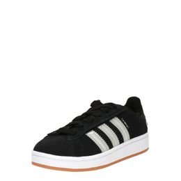 adidas originals Sneaker 'CAMPUS 00s' Jungen Gr&ouml;&szlig;e 33.5 schwarz / wei&szlig;