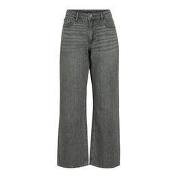Vila Jeans 'VIPalma' Damen Gr&ouml;&szlig;e 40 grey denim