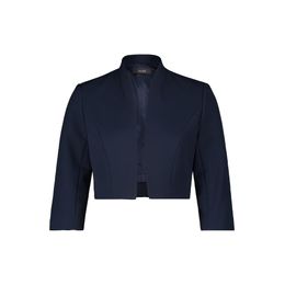Vera Mont Blazer Damen Gr&ouml;&szlig;e 38 nachtblau