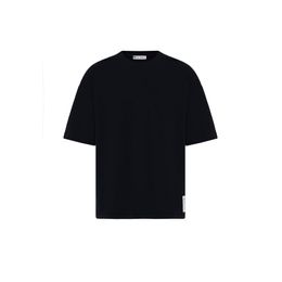 Dandalo T-Shirt Herren Gr&ouml;&szlig;e M schwarz / wei&szlig;