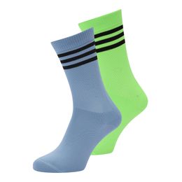 adidas originals Socken Damen Gr&ouml;&szlig;e 34/36 opal / apfel / schwarz