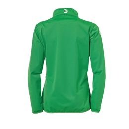 Uhlsport Jacke Damen Gr&ouml;&szlig;e XS gr&uuml;n / wei&szlig;