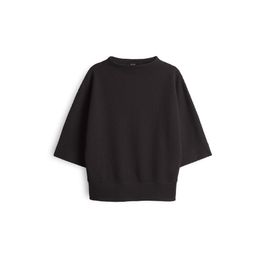 Opus Sweatshirt 'Gulopi' Damen Gr&ouml;&szlig;e S dunkelbraun