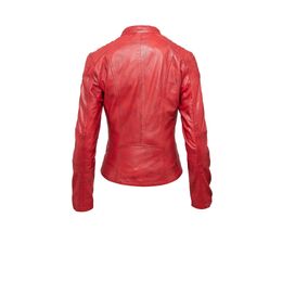 H.I.S. H.I.S Jacke 'Salina' Damen Gr&ouml;&szlig;e S rot