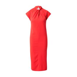 Warehouse Kleid Damen Gr&ouml;&szlig;e 36 hellrot Sommerkleid