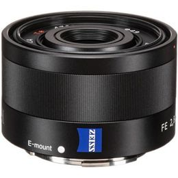 Sony Objektiv Zeiss Sonnar T* FE 35mm f/2.8 ZA E 35mm f/2.8