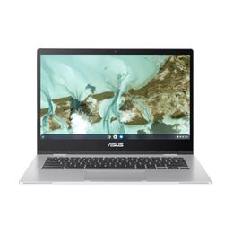 ASUS ChromeBook CX1400 Celeron N3350 2.4 GHz 64GB SSD - 4GB AZERTY - Französisch