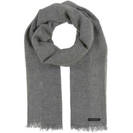 Bugatti Scarf male Blue size One Size