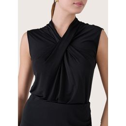Camomilla Italia Bluse 'Tixy' Damen Gr&ouml;&szlig;e XXXL schwarz