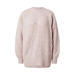 ABOUT YOU Pullover 'Deborah' Damen Gr&ouml;&szlig;e S beige