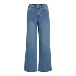 Object Jeans Damen Gr&ouml;&szlig;e 27/28 blue denim