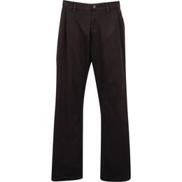Urban Classics Hose Herren Gr&ouml;&szlig;e 28 schwarz