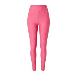 VIERVIER Leggings 'Melis' female Pink size 40