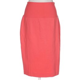 Marc Cain Rock Damen Größe L Second Hand rot