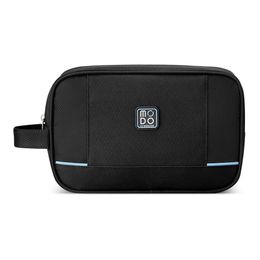 Modo By Roncato Toiletry Bag 'Star 2.0' male Black size One Size