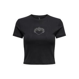 Only Shirt 'ONLKira' female Black size S