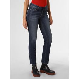 CAMBIO Jeans 'Piper' Damen Größe 34 hellblau