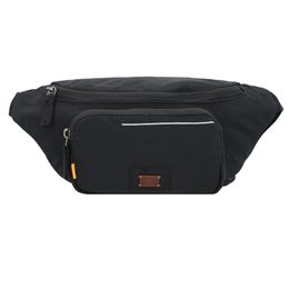 Camel Active Fanny Pack male Black size One Size