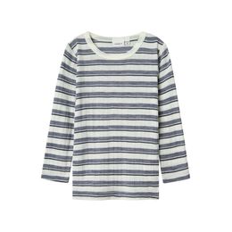 name it Shirt 'NMMWang' boy Blue size 98