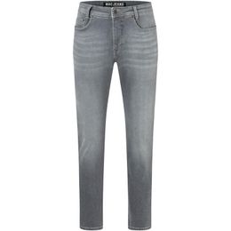 MAC Regular-fit-Jeans »Arne Pipe« im Five-Pocket Style mid grey used 34 - Länge 32 Länge 32 34 Jeans von MAC