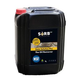 SORB XT Stain Solution Pro 20L (Konzentrat)