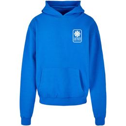 Lost Youth Sweatshirt male Blue size M