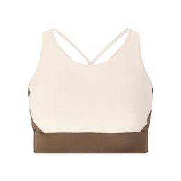 ENDURANCE ATHLECIA Athlecia Sport-BH 'Lris' Damen Größe S beige