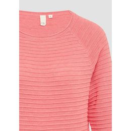 QS Pullover Damen Gr&ouml;&szlig;e S melone