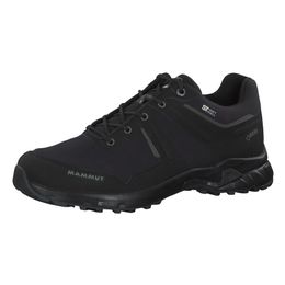 Mammut Outdoorschuh 'Ultimate Pro' Herren Gr&ouml;&szlig;e 41 gr&uuml;n / schwarz / wei&szlig;