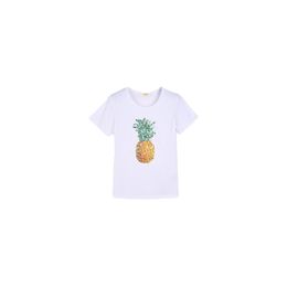 Camomilla Italia Shirt 'Siria' female White size 44