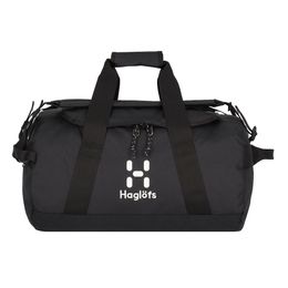 Hagl&ouml;fs Hagl&ouml;fs Weekender 'Fjatla' female Black size One Size