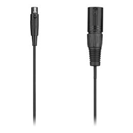 Audix CBL-M25 - Ersatz-Kabel f&uuml;r Mikrofone der Micro-Serie - M1250, M1255, M1280