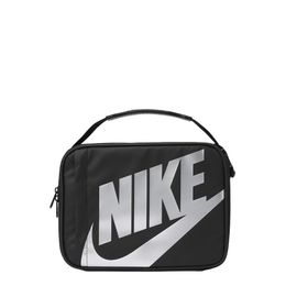 Nike Sportswear Tasche 'FUTURA' Jungen Größe One Size basaltgrau / schwarz