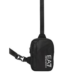EA7 Emporio Armani Crossbody Bag female Black size One Size