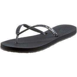 Reef Beach & Pool Shoes 'Stargazer' female Black size 42,5