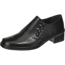 Gabor Slipper Damen Gr&ouml;&szlig;e 38 schwarz