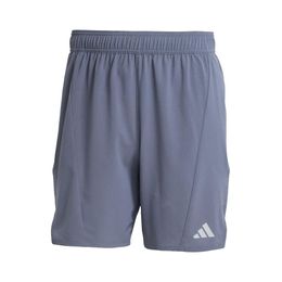 adidas Performance Sportshorts 'D4T' Herren Größe XS dunkelblau